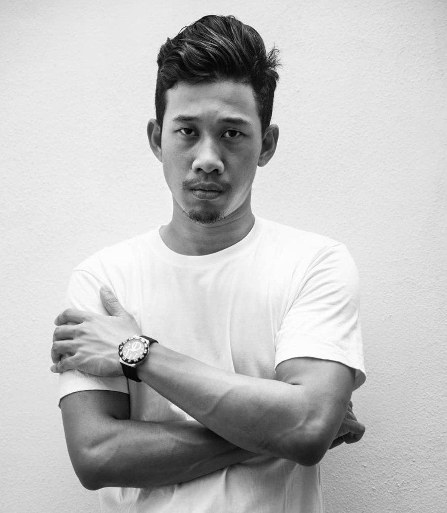 Black Visuals Group | WEPs